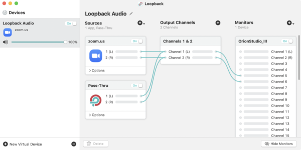 【Mac/Windows】僕の考えた最強の OBS Studio 設定