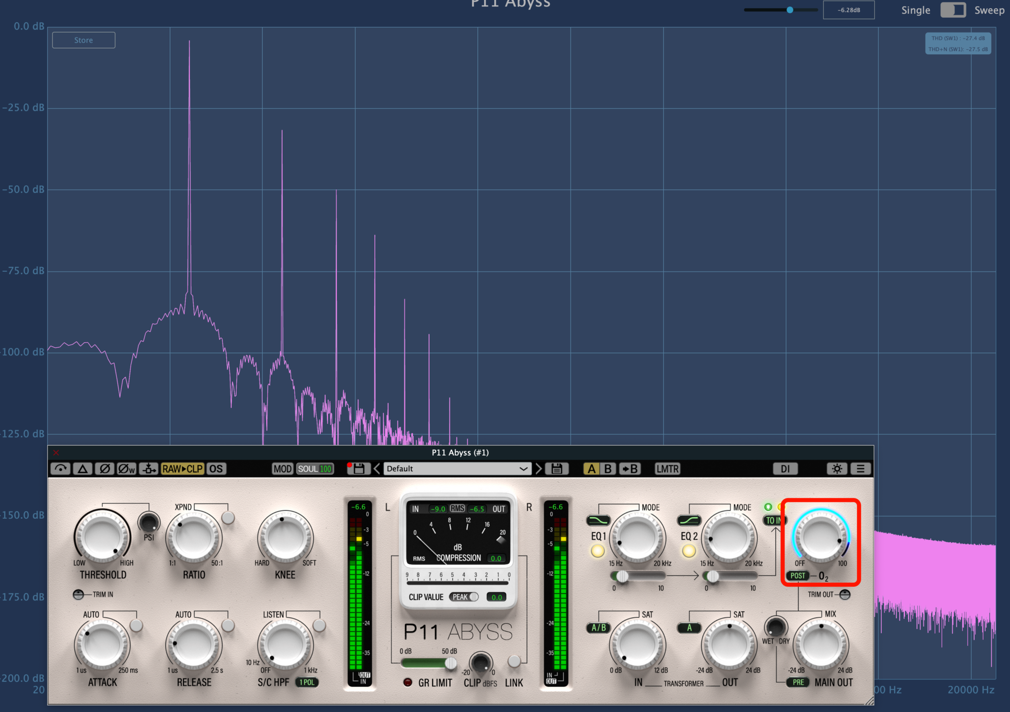 【プラグインレビュー】Pulsar Modular P42 Climax MOD and P11 ABYSS【クーポンPR】